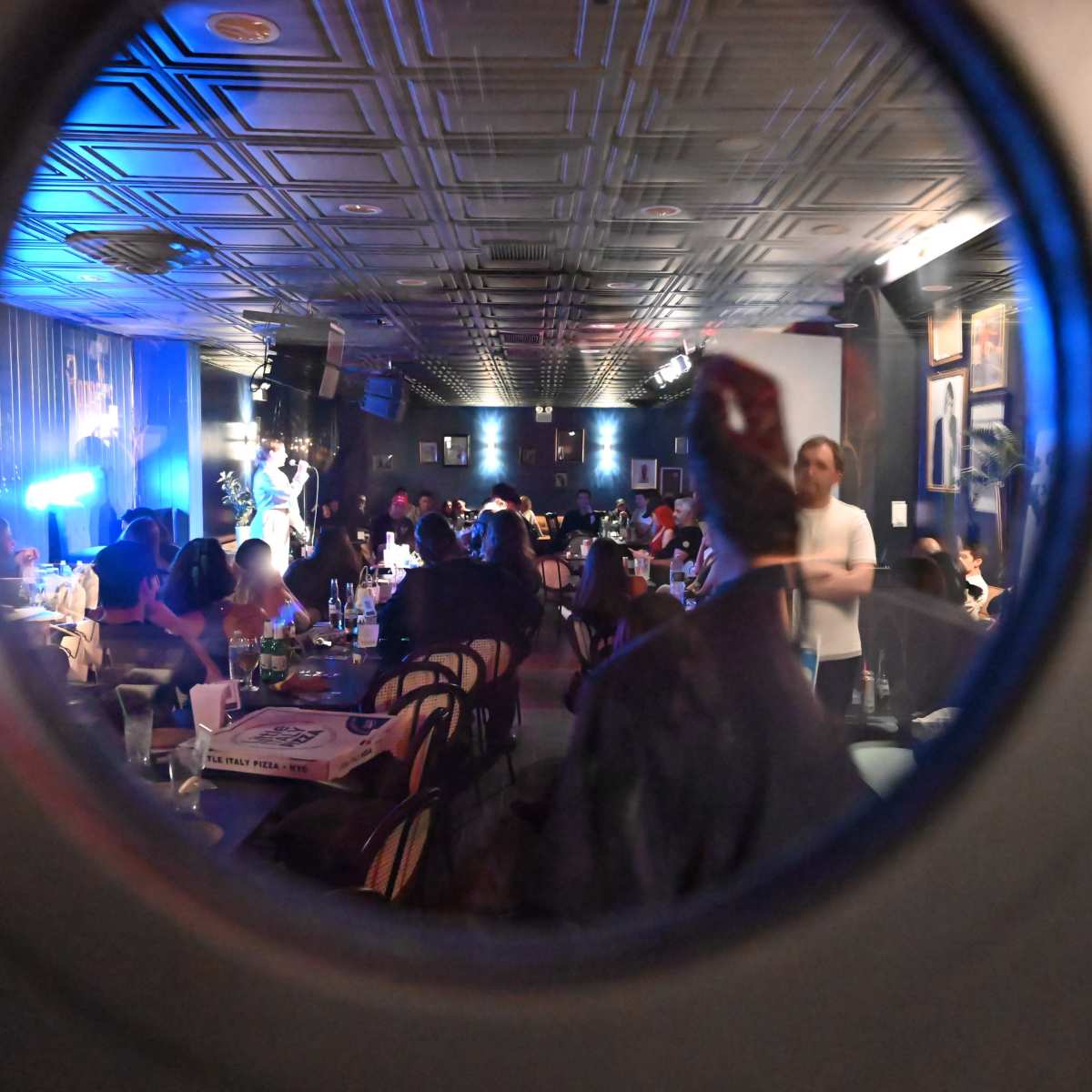 Upscale Posh Bar and Event Space in the Upper East Side, New York, NY ...