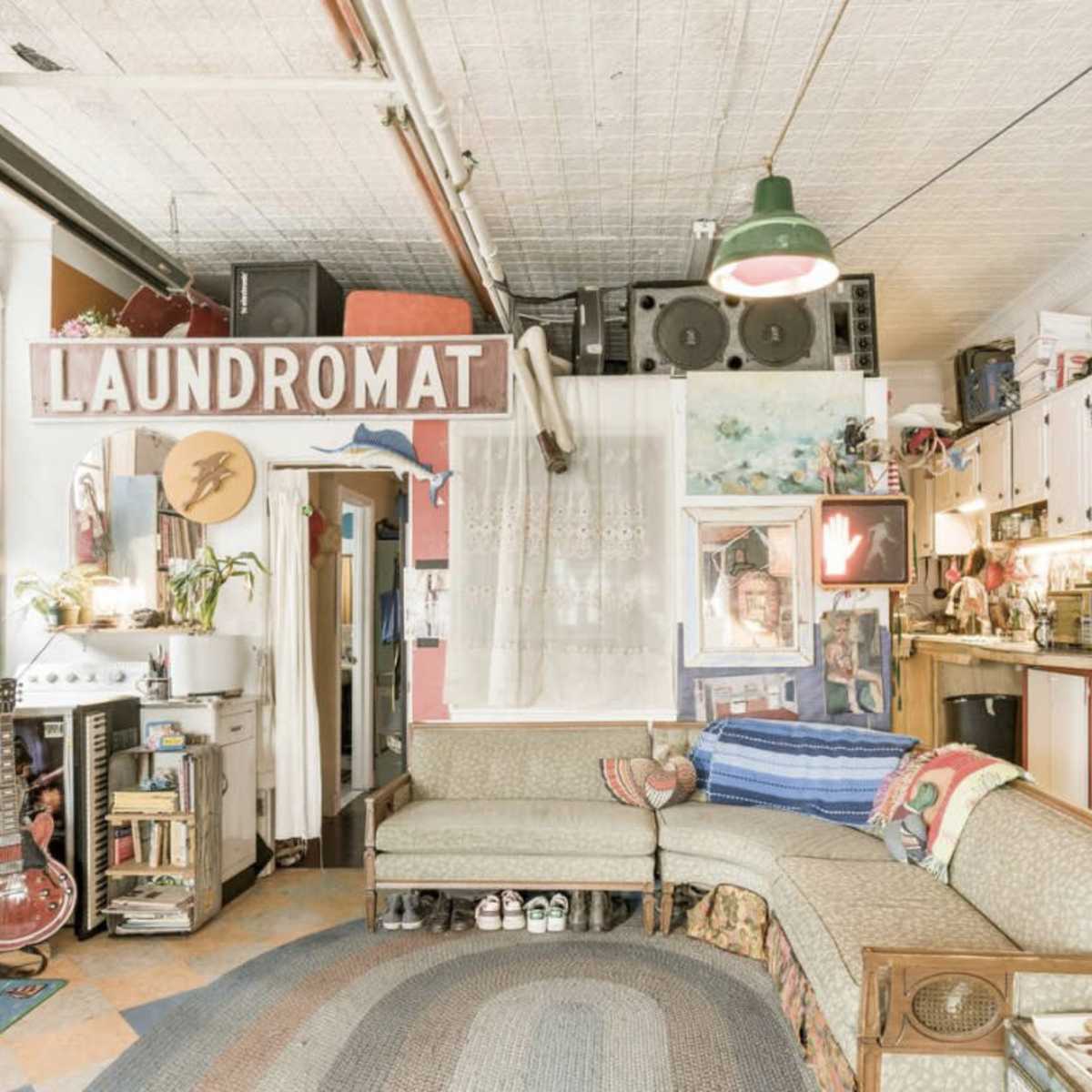 The Laundromat, NYC, NY | Event | Peerspace