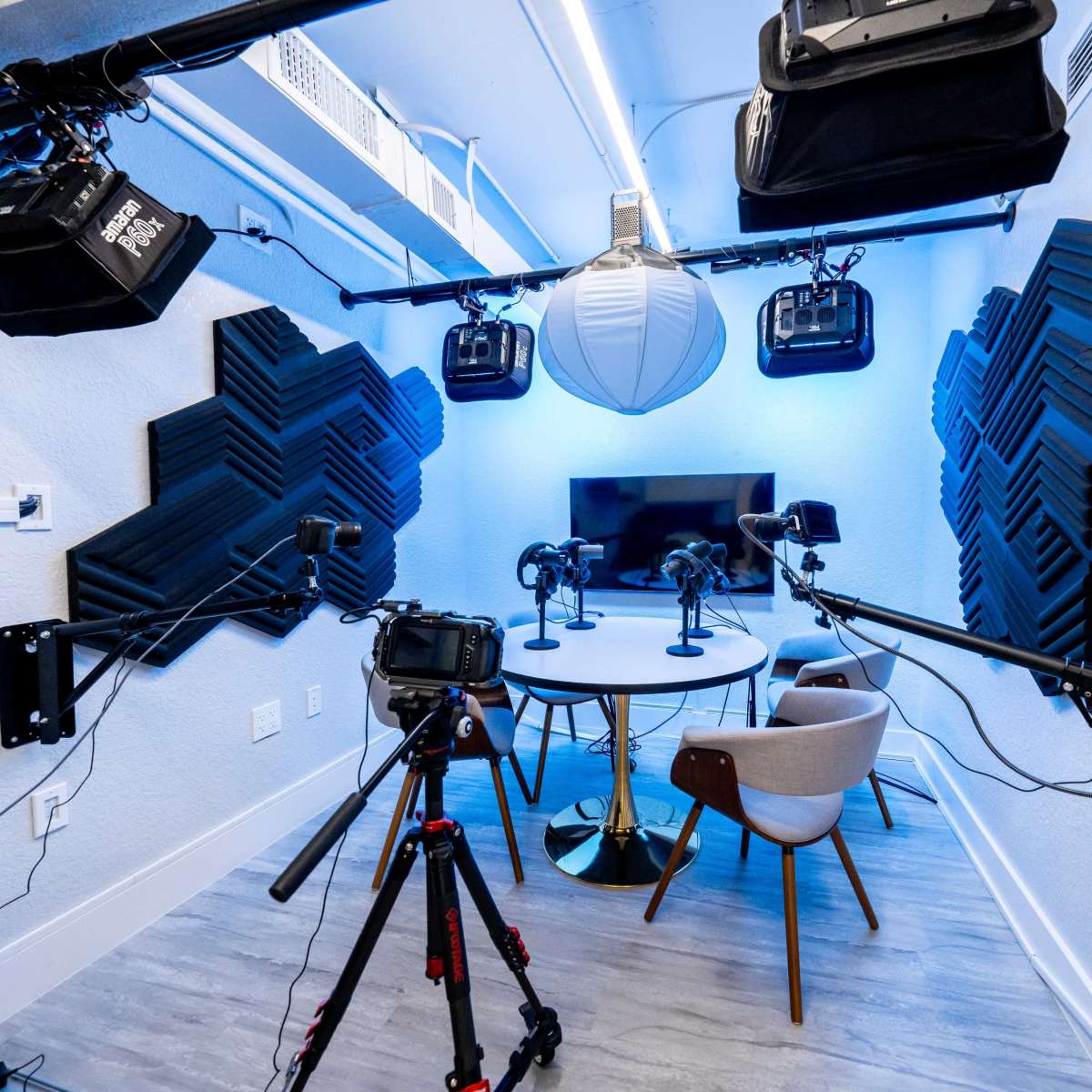 Unique Luxury Beach Front Production Studio, Hallandale Beach, FL | Production | Peerspace