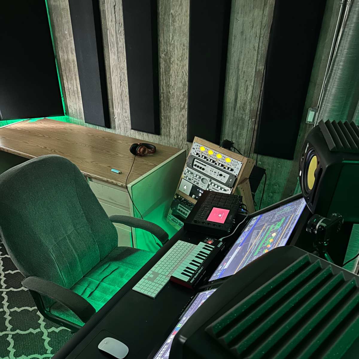 Downtown South Side Studio for your next Production, Dallas, TX ...