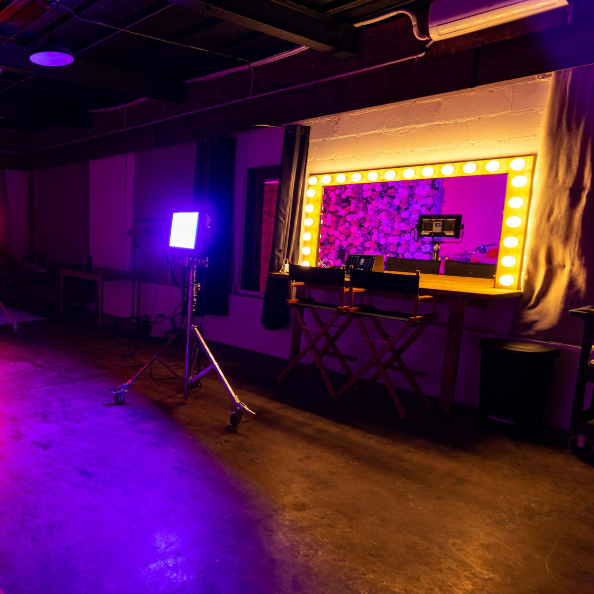 Multi Set Daylight Photo Studio East Williamsburg, Brooklyn, NY ...