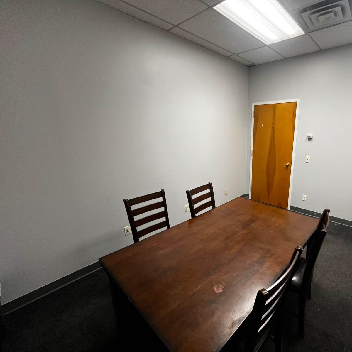 Multi-Use Creative Space in heart of Rochester, NY Creative District ...