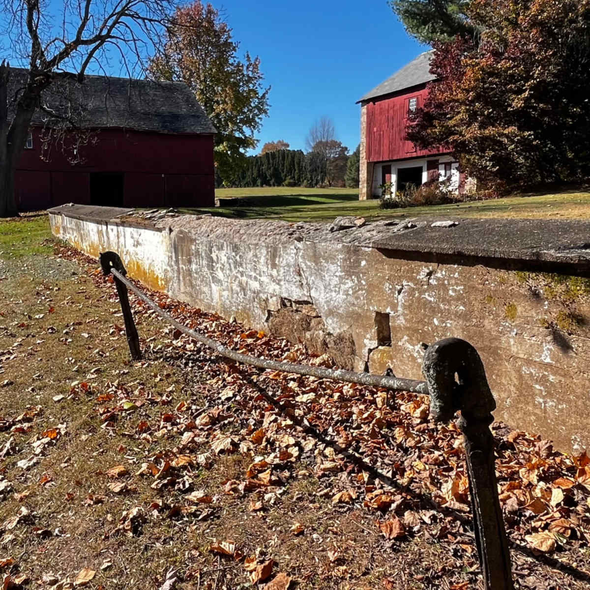 Bucolic Historic 18th and 19th Century Gentleman’s Farm, Mertztown, PA ...