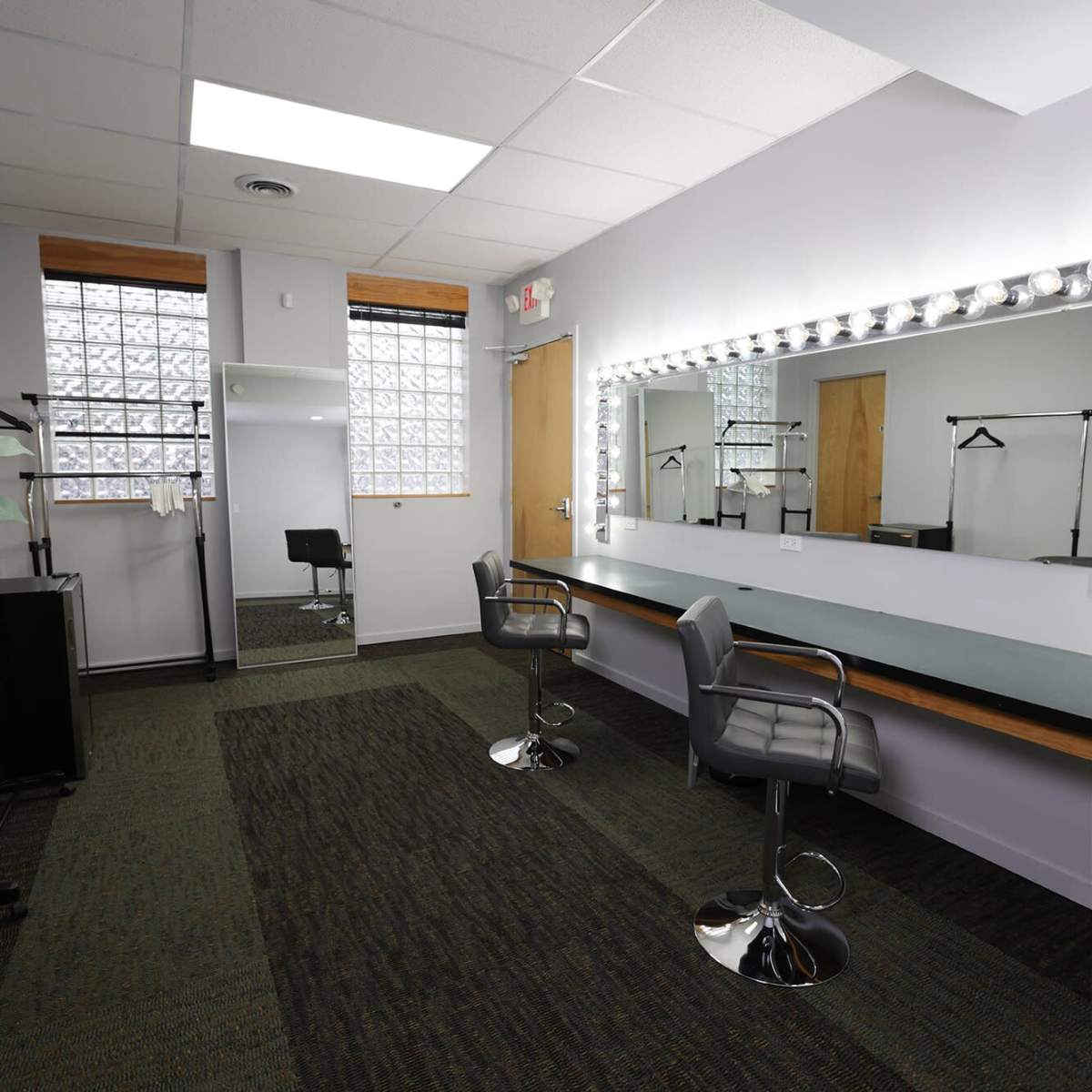 50' White Cyc Soundstage, with easy access to Downtown and U. Circle ...