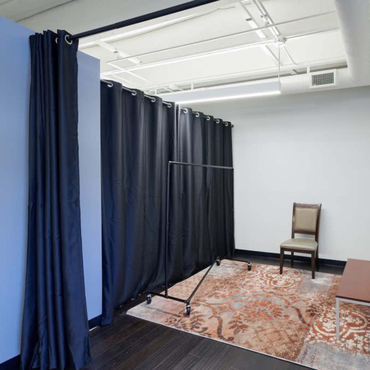 Large, Bright, Open Blank Space in North Central Phoenix (Sunnyslope ...