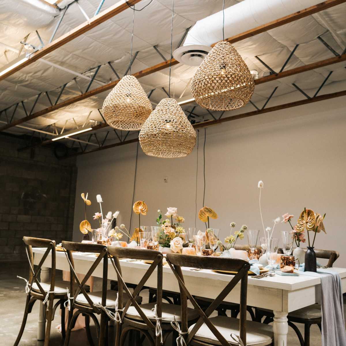 Multi-functional, Creative, Loft-style Event space in Costa Mesa, COSTA ...