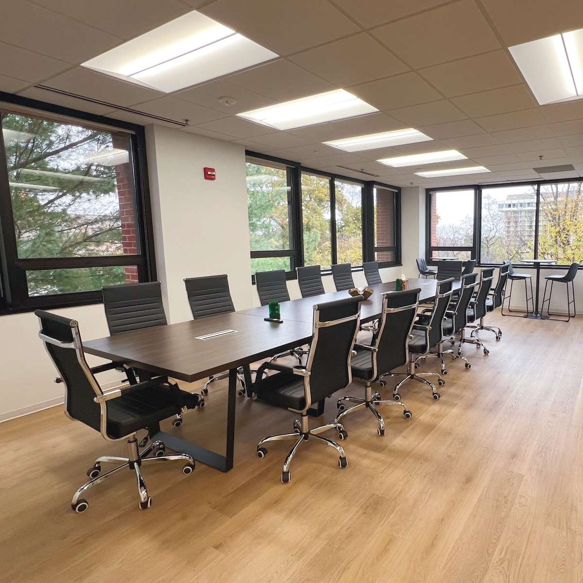 Modern Urban Conference Space, Arlington, VA | Production | Peerspace