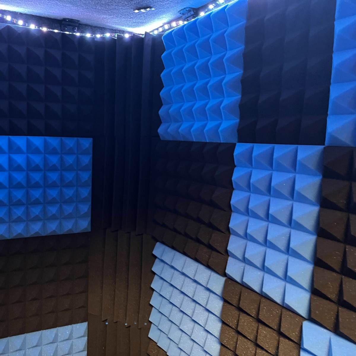 Radium Pictures / Radium Camera | Fremont Whisper Room Self-Record ...