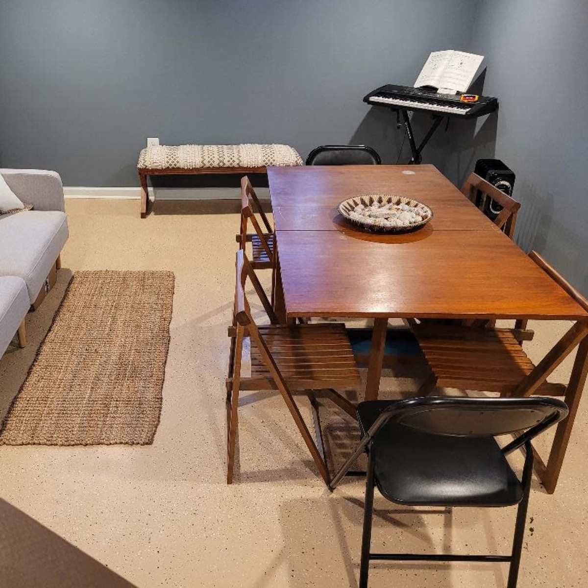 DMV Home with a Zen and Modern Feel, Capitol Heights, MD | Production ...