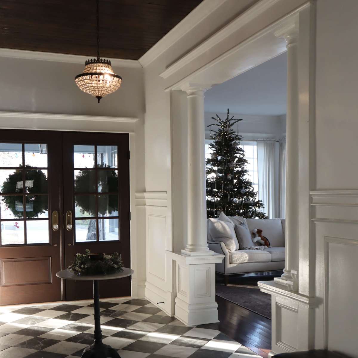 Reverie Charm, a Historic Downtown Home, Pataskala, OH | Production ...