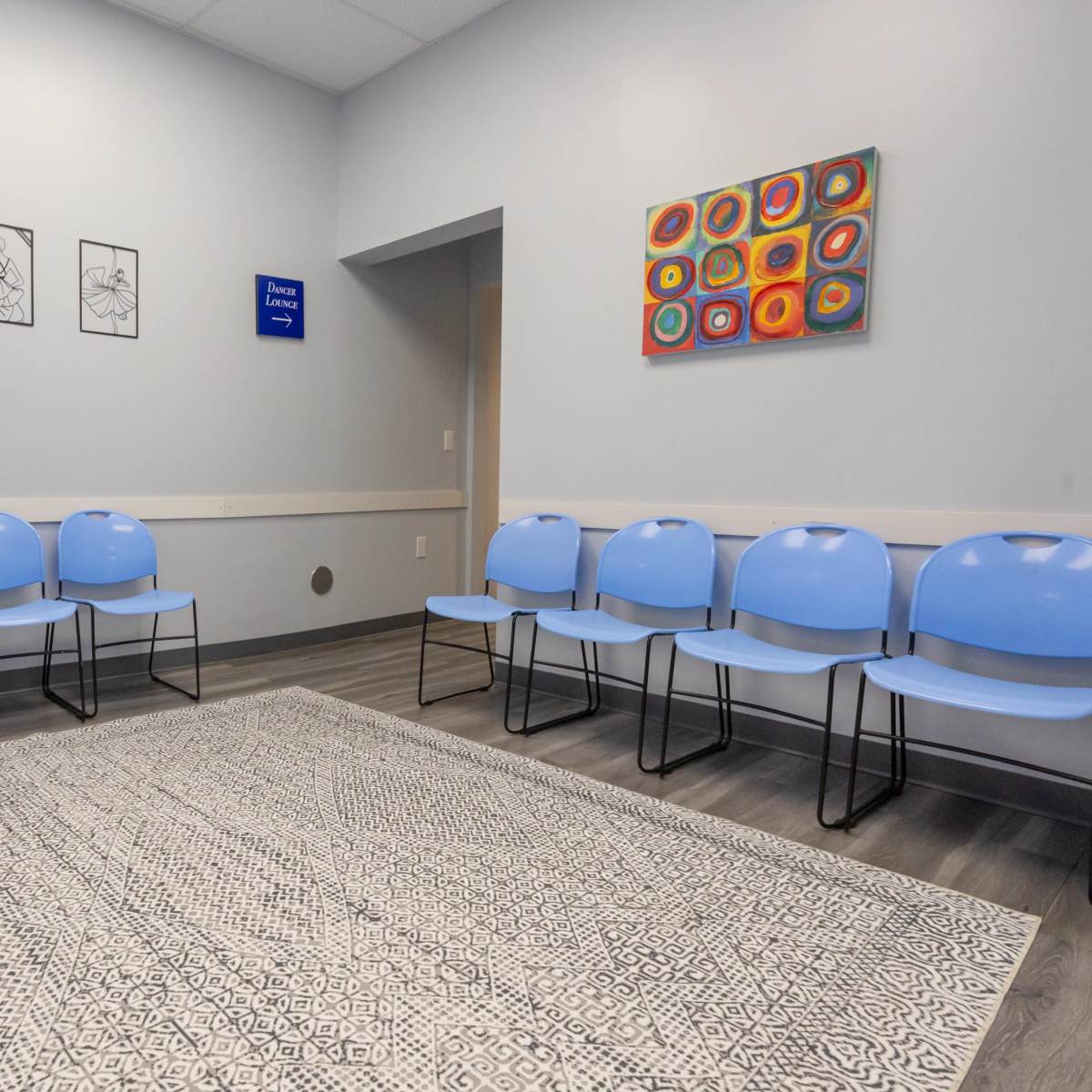 Bel Air Dance Studio and Event Space, Abingdon, MD | Event | Peerspace