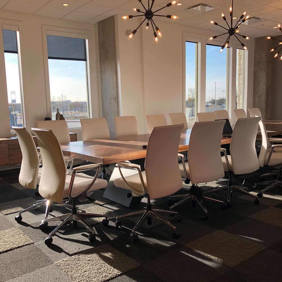 25N Coworking Frisco | Modern and Spacious Office Space, Frisco, TX ...
