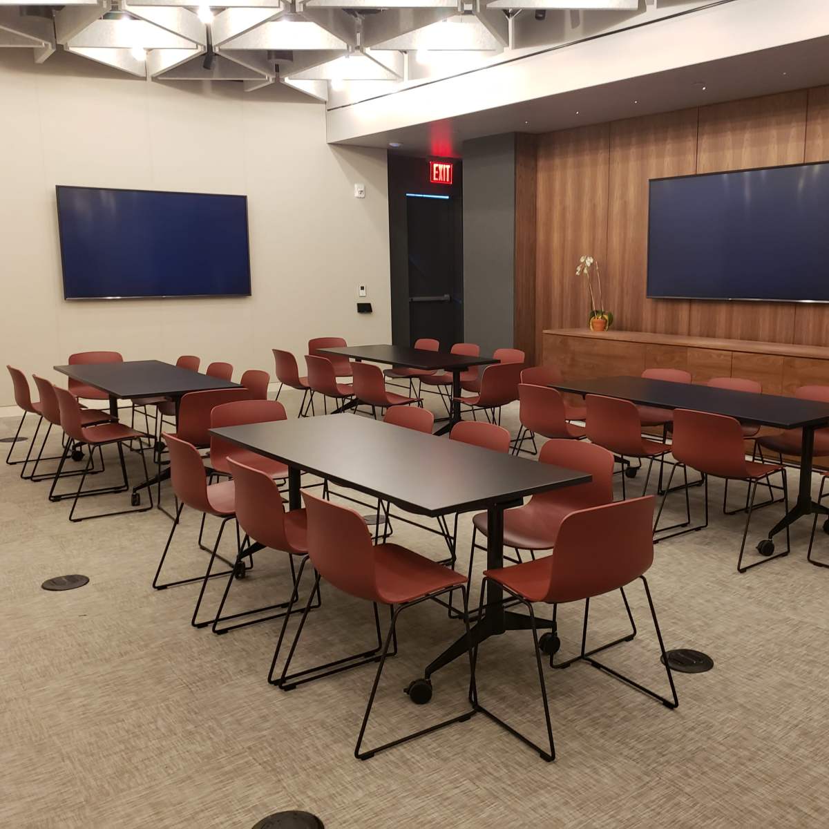 The Uptown Forum, New York, NY | Event | Peerspace