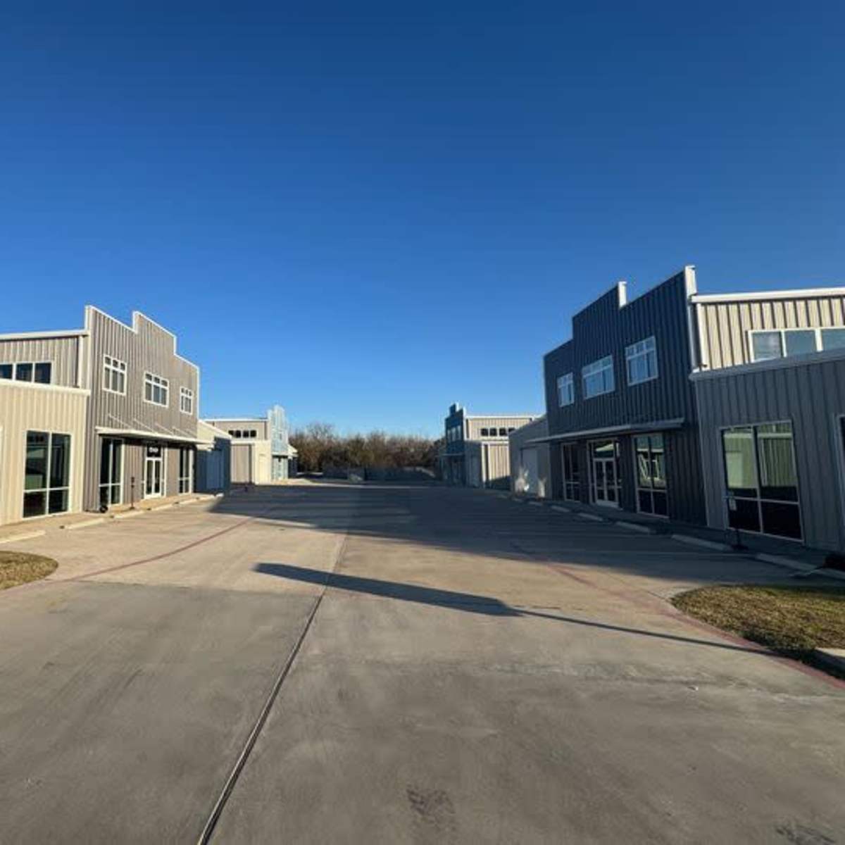 Industrial Boardroom | Seats 12 | 86" Smart Board, Manchaca, TX | Off ...