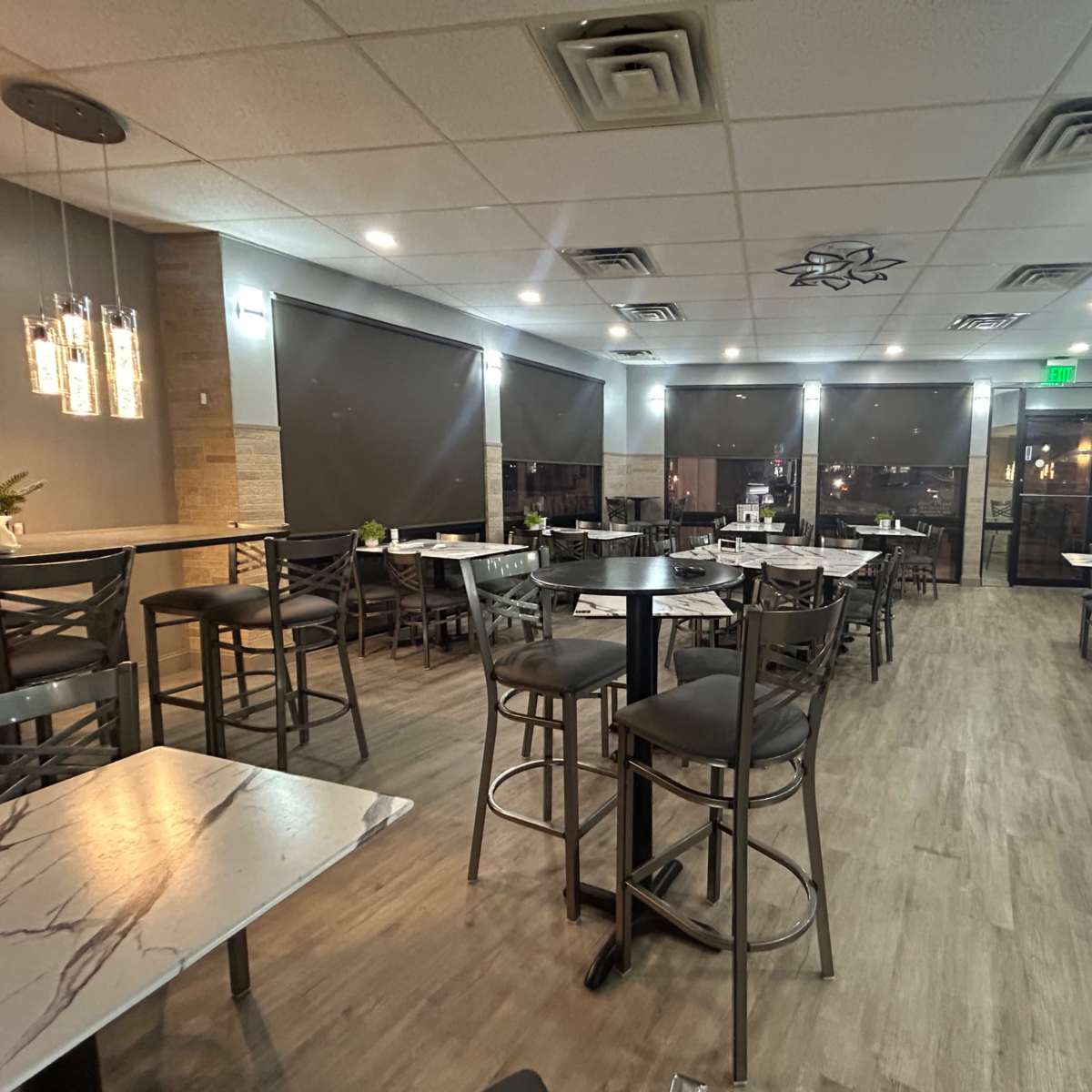 Modern Restaurant Event Space, Henrico, VA | Production | Peerspace