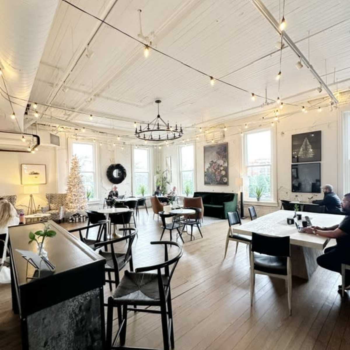 Modern Loft Event Space, Franklin, TN | Event | Peerspace