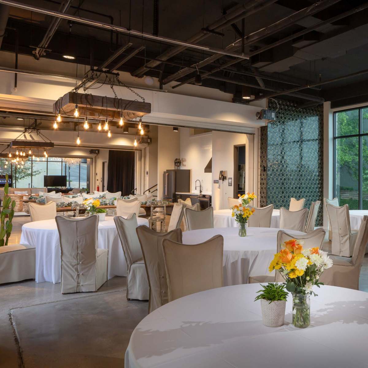 Inn Cahoots | Flexible Downtown Event Space, Austin, TX | Event | Peerspace
