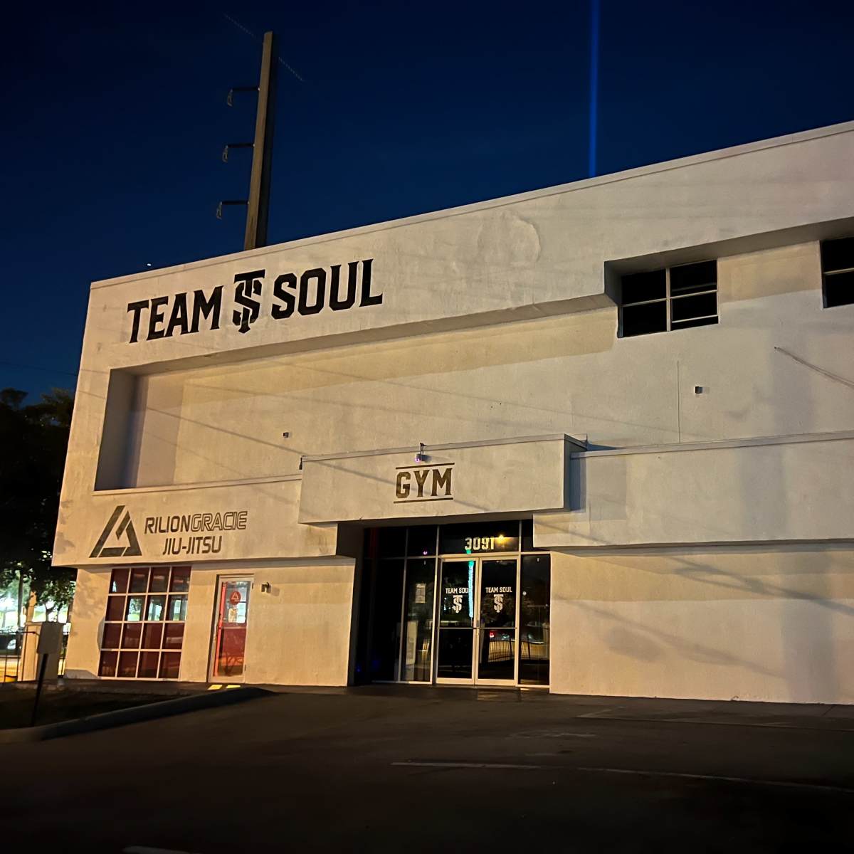 Beautiful Gym in Ft Lauderdale / Dania Beach area, Ft Lauderdale, FL ...