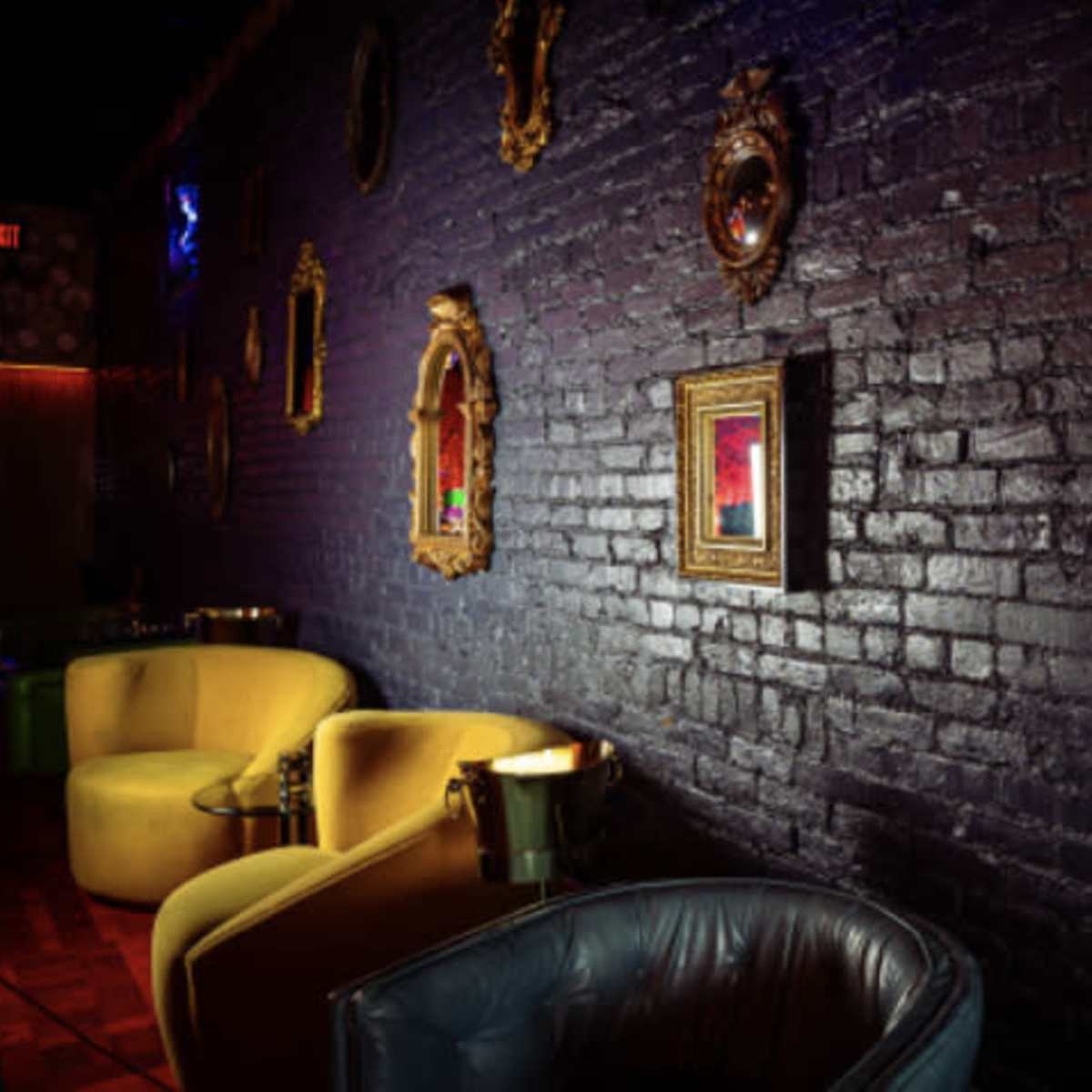 Luxurious music lounge, Nashville, TN | Event | Peerspace