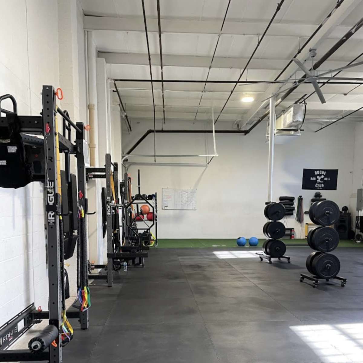 Private Strength and Conditioning Training Gym, Atlanta, GA | Event ...