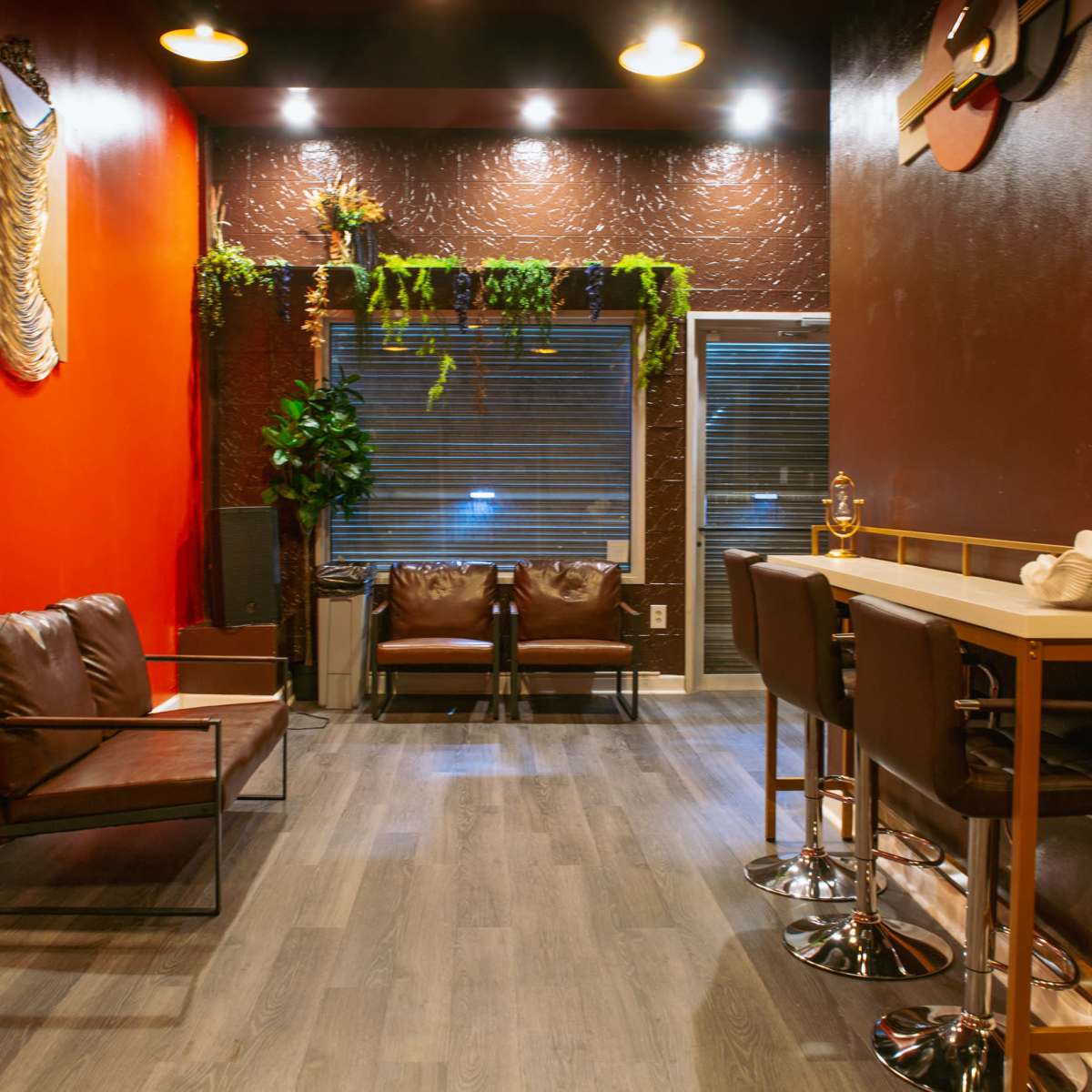 Intimate Boutique Event Lounge in Philadelphia, Philadelphia, PA ...