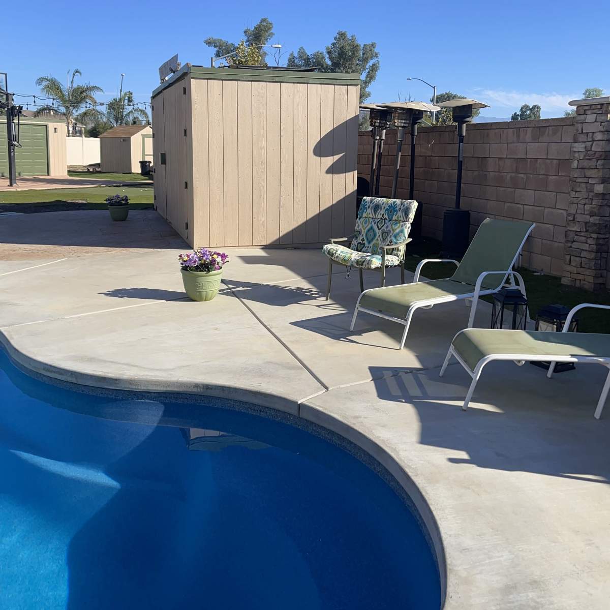 Bedrock Backyard Estates, Perris, CA | Event | Peerspace