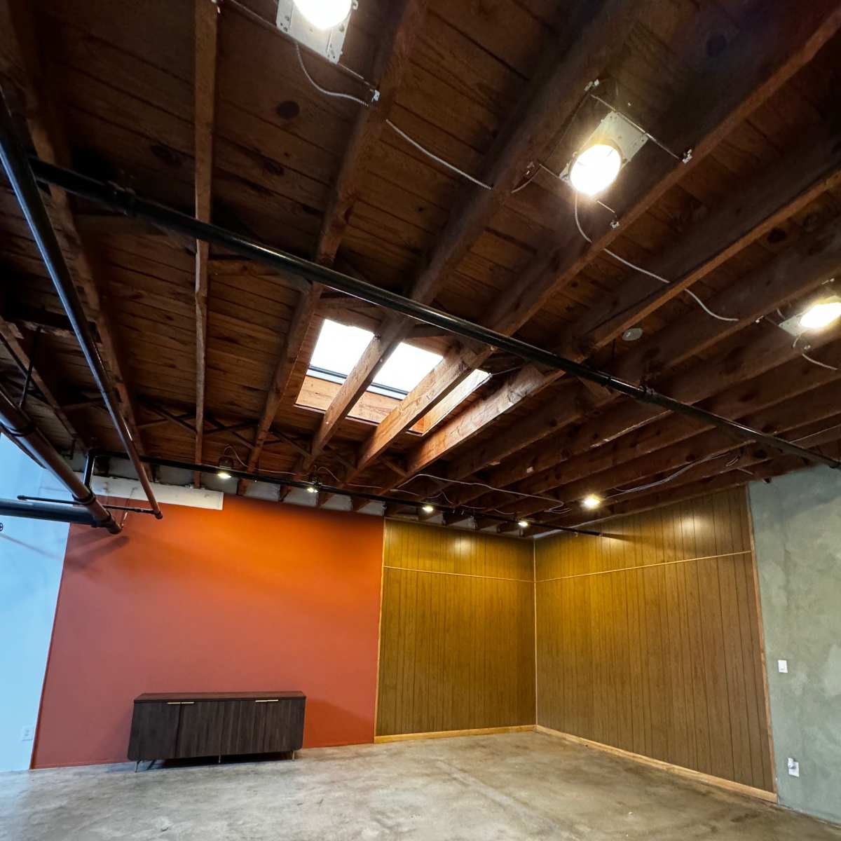 Atlanta's Mid Century Modern Studio Loft, Atlanta, GA | Event | Peerspace
