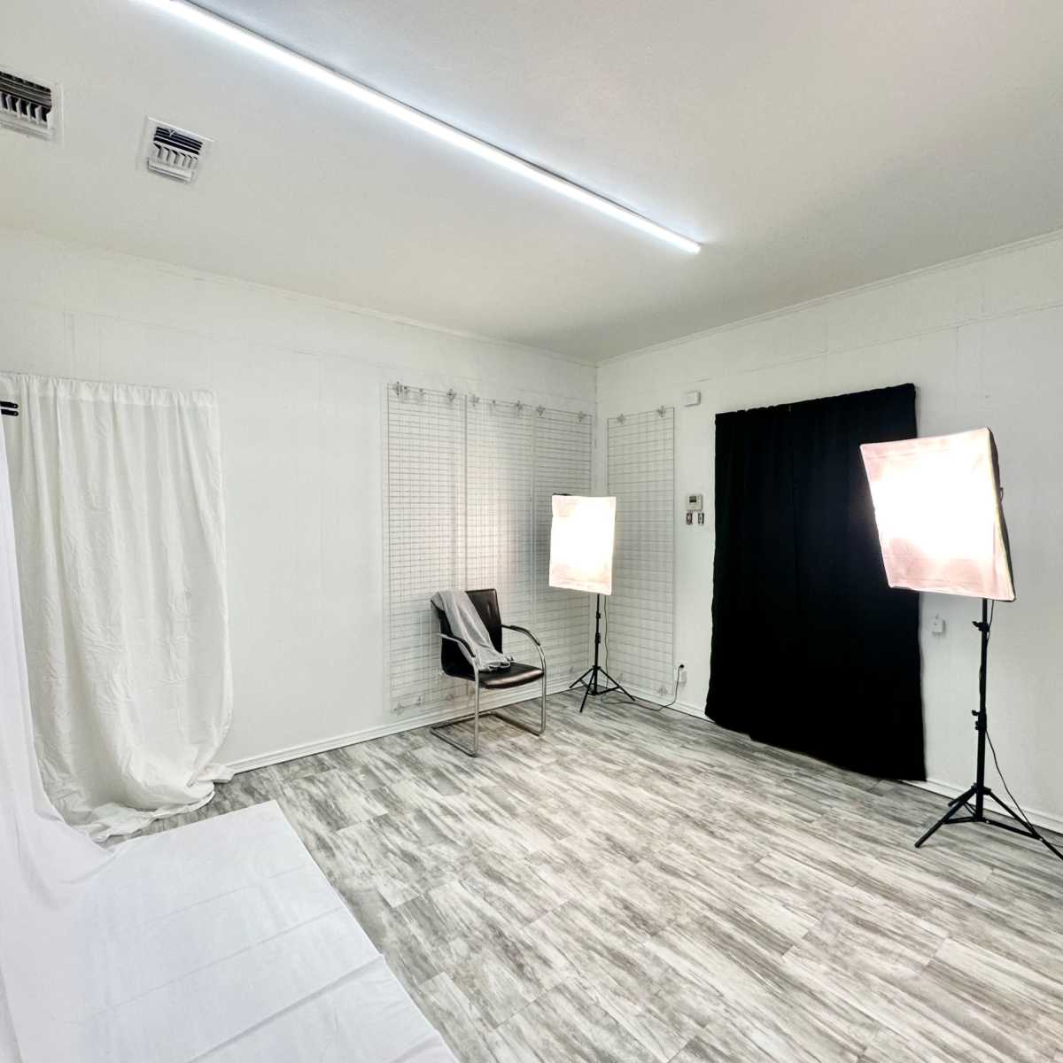 Indoor Studio, Pasadena, TX | Production | Peerspace