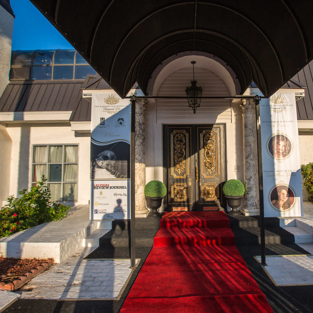 The Liberace Mansion Buyout - 15,000 approximate sq ft. of legendary ...