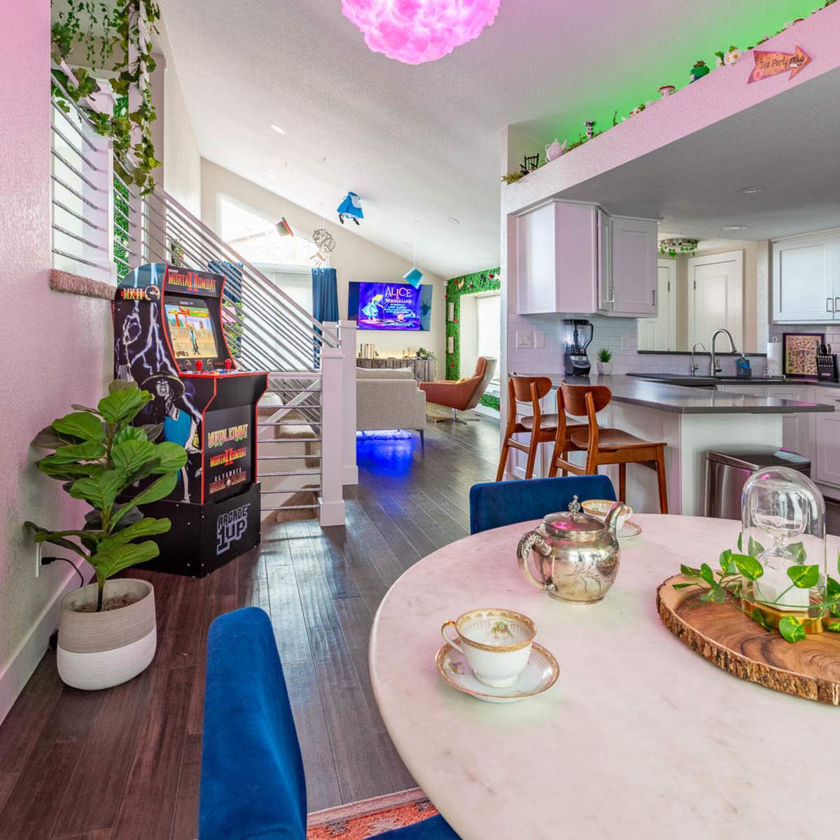 Alice in Littleton an Alice and Wonderland Experience, Littleton, CO ...