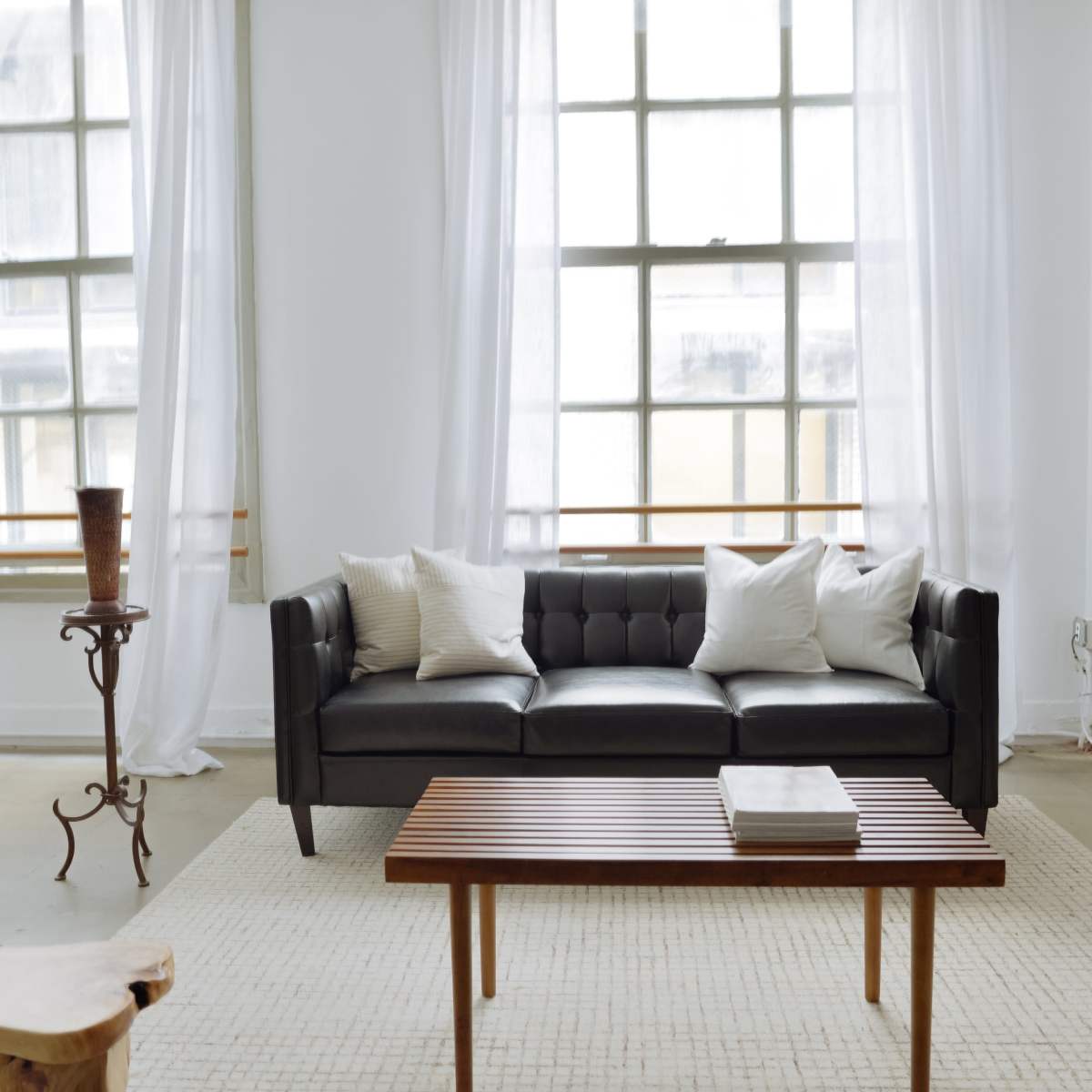 Urban & Cozy Loft in Downtown LA, Downtown, Los Angeles, CA ...