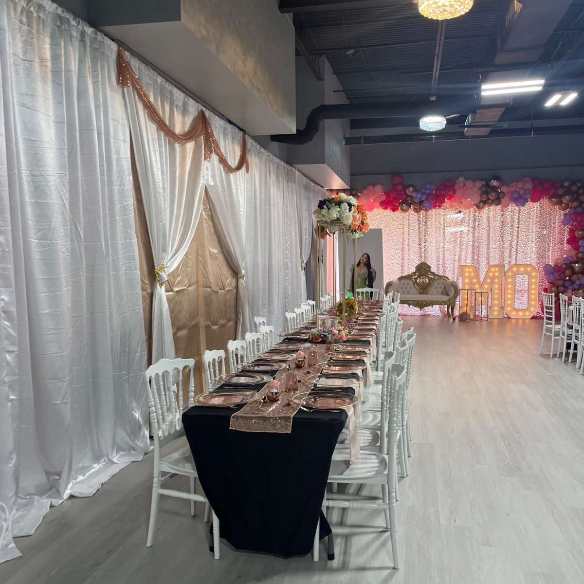 Dance Hall Event Space, Houston, TX | Event | Peerspace