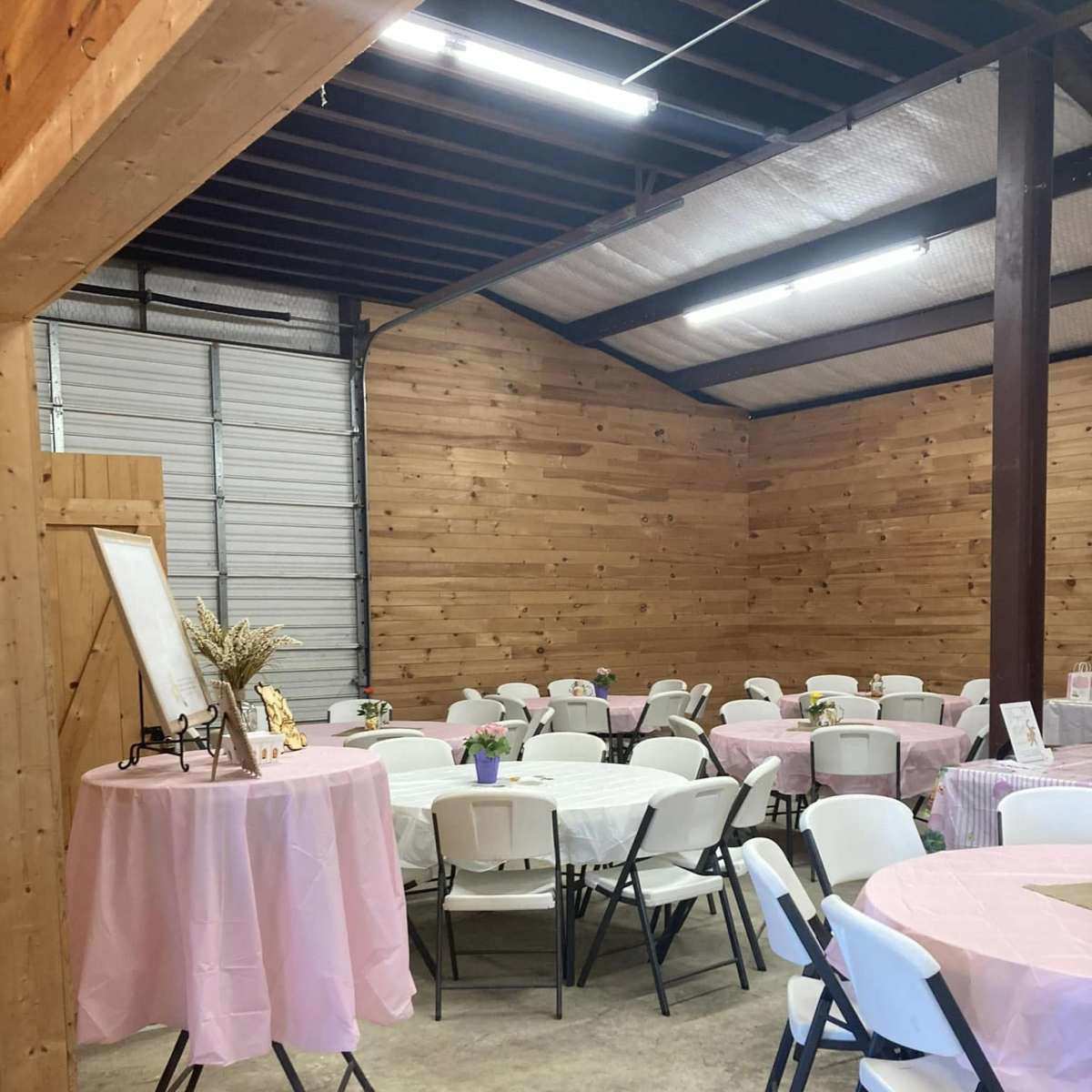 Charming Rustic Ranch Home, Wills Point, TX | Production | Peerspace