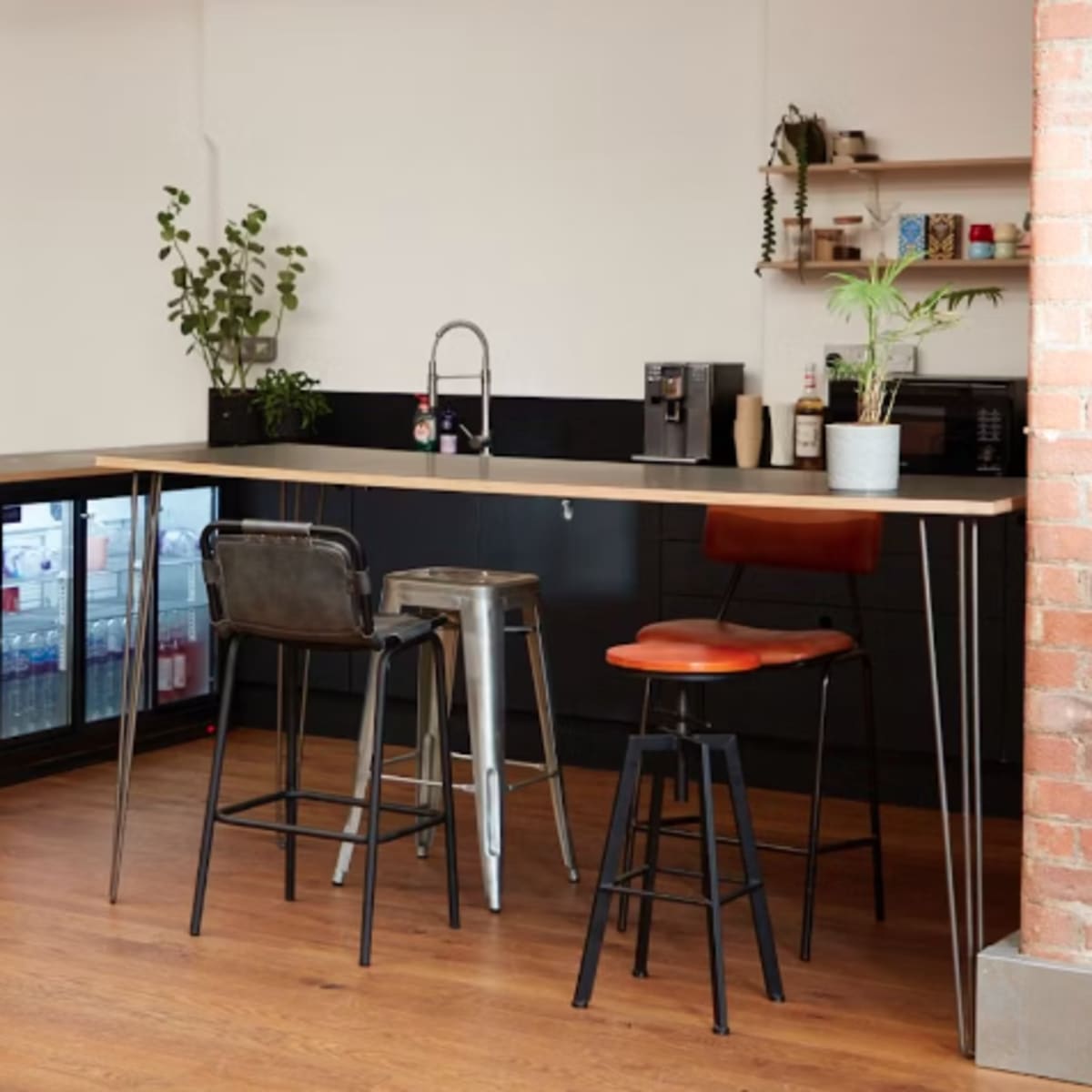 Central London Multipurpose Space, London | Event | Peerspace