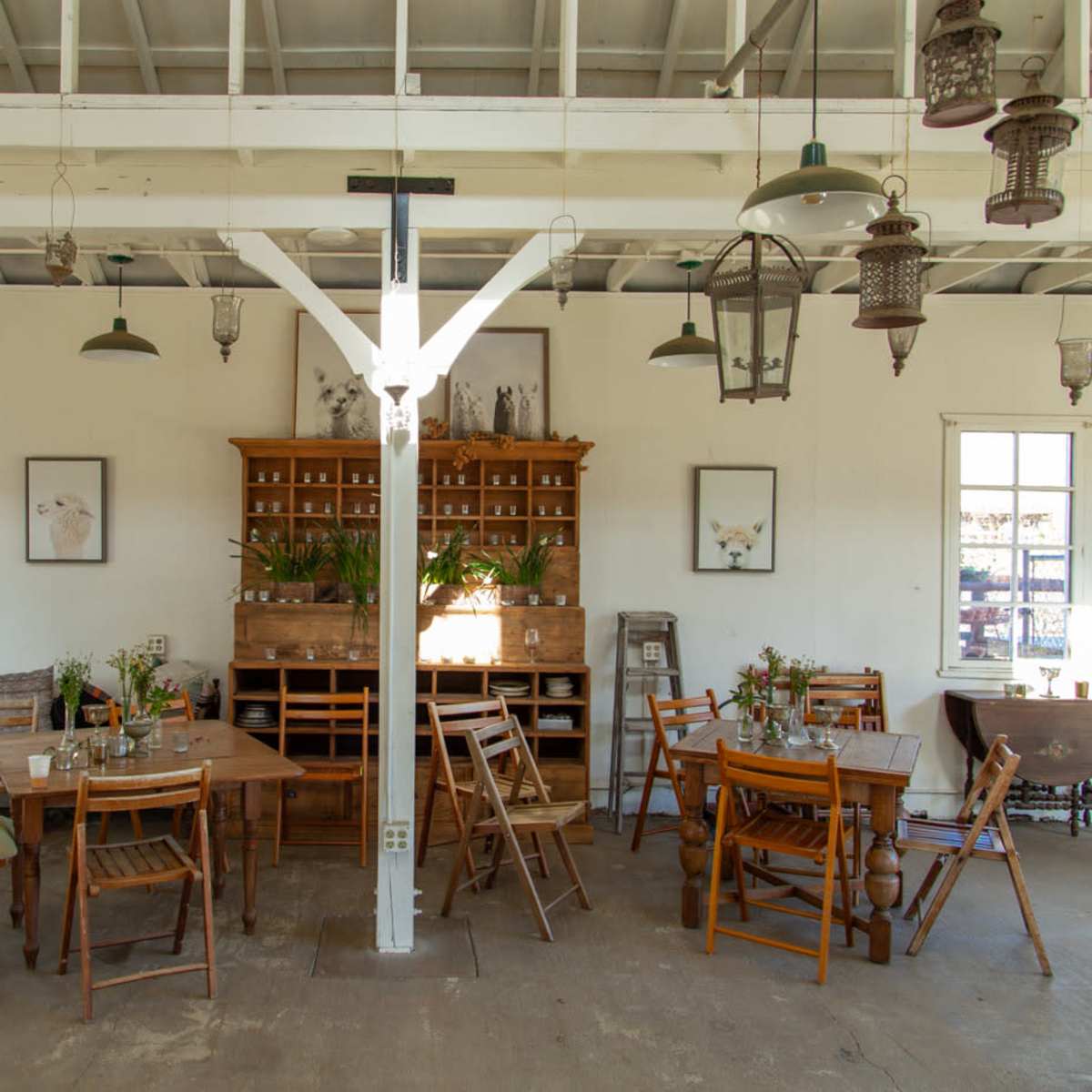 Ventura Red Barn | Rustic Venue | Country Film Location, Santa Paula ...