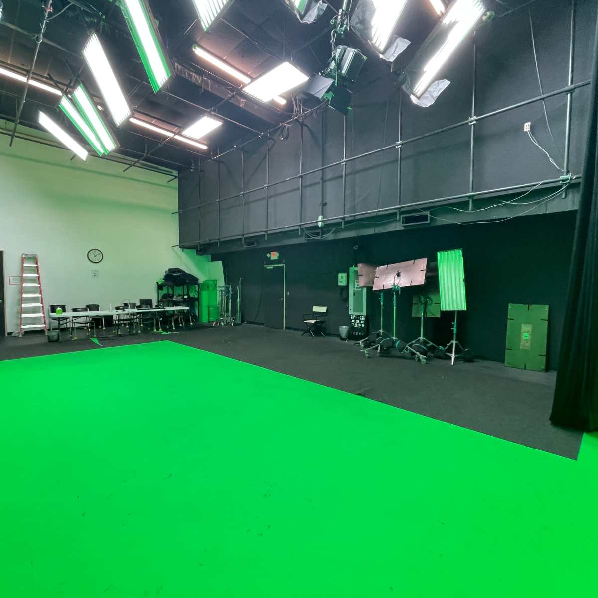 NuMynd Studios - Green Screen Studio - Turnkey, Nashville, TN ...
