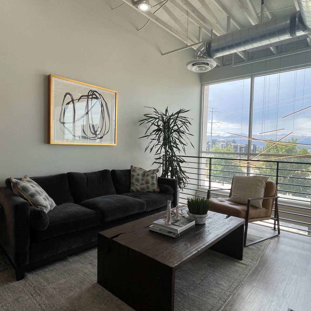 Modern Office Space & Studio, Draper, UT | Production | Peerspace