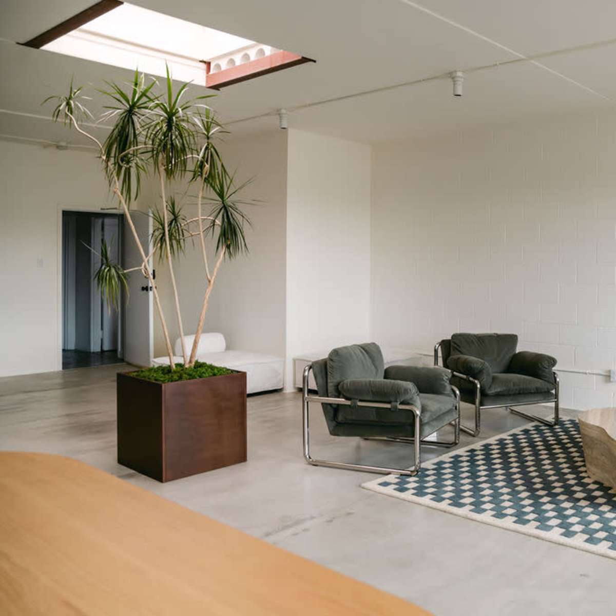 Modern Industrial Studio Loft, Toronto | Event | Peerspace
