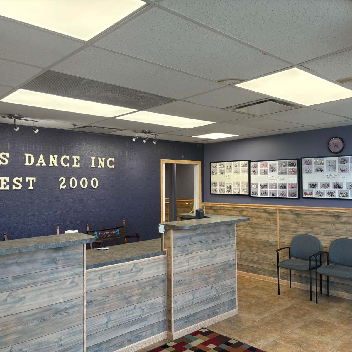 Dance Studio, New Hyde Park, NY | Event | Peerspace