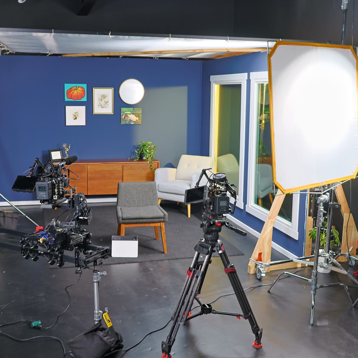 Beautiful Production Studio, COLLEGE STATION, TX | Production | Peerspace