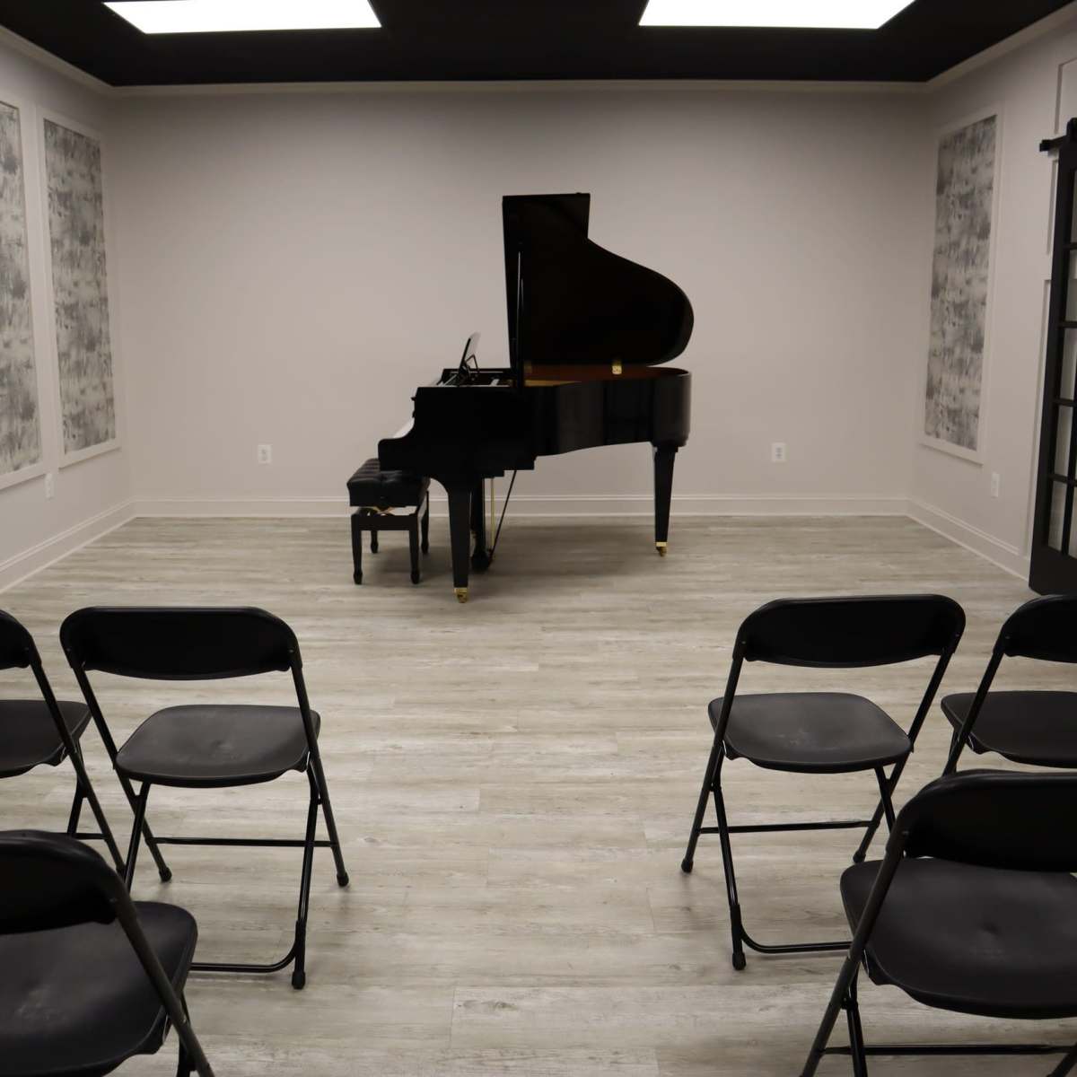 Studio Muse | Event Space - Celebrations, Birthdays, Meetings, Concerts ...