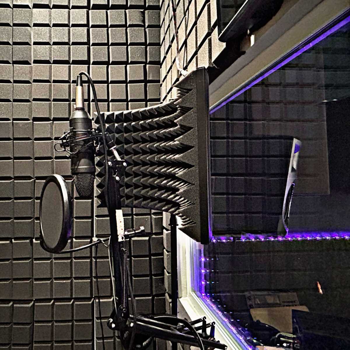 WalacamTV.com | Chicago's Private Recording Studio (Suite A), Chicago ...