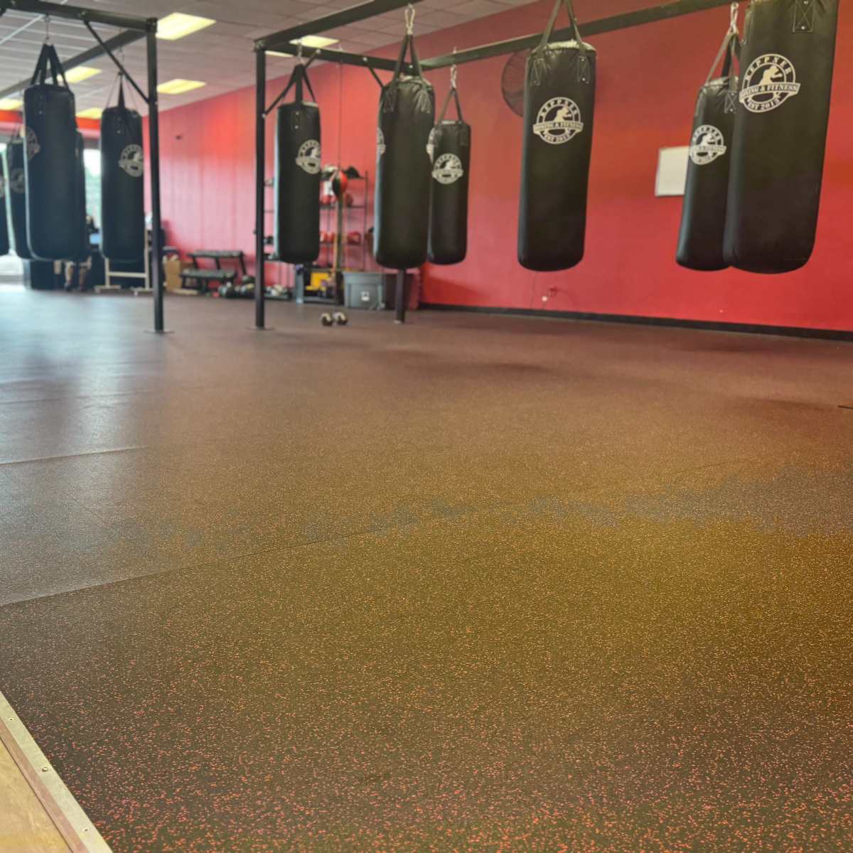 Versatile Boxing & Fitness Gym, Decatur, GA | Event | Peerspace