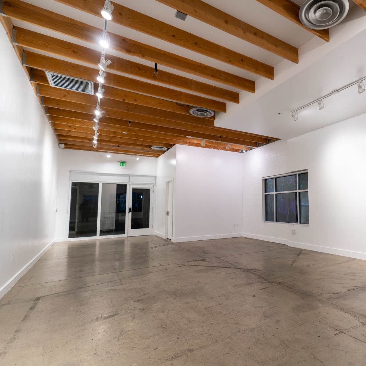 Suite 150 | Loft Style Event Space in the Arts District., Las Vegas, NV ...