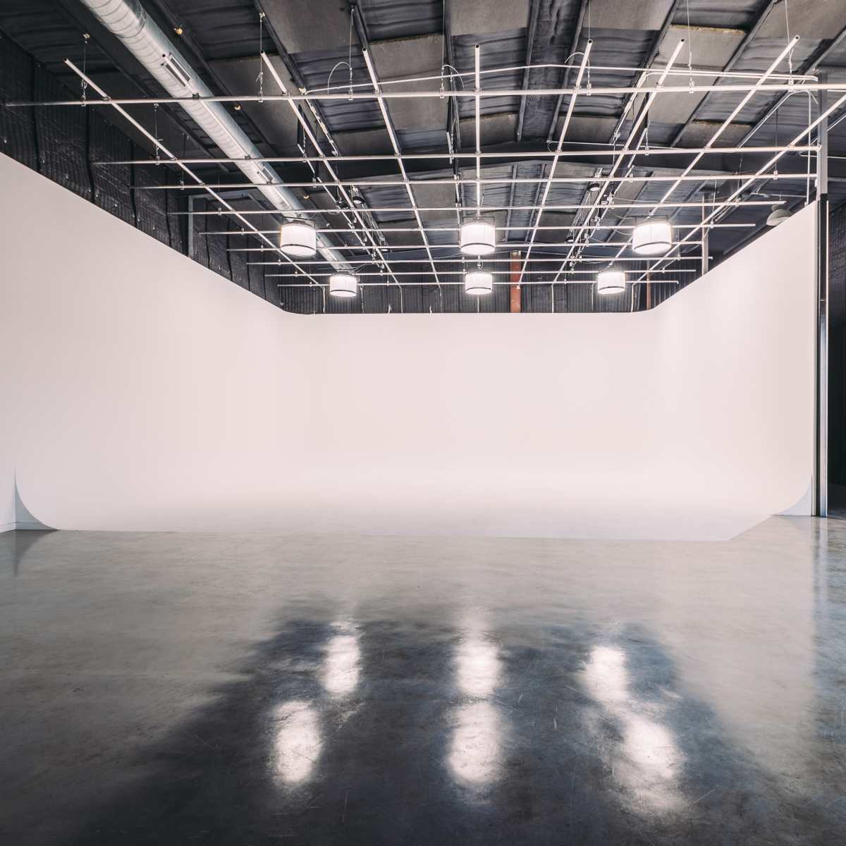 Caster Studios | Newly Constructed State of the Art Film Studio in ...