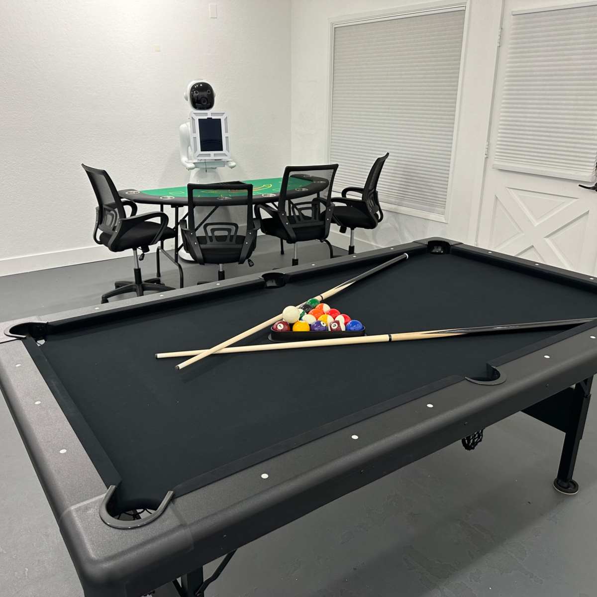 Man Cave Studio, Huntington Beach, CA | Production | Peerspace