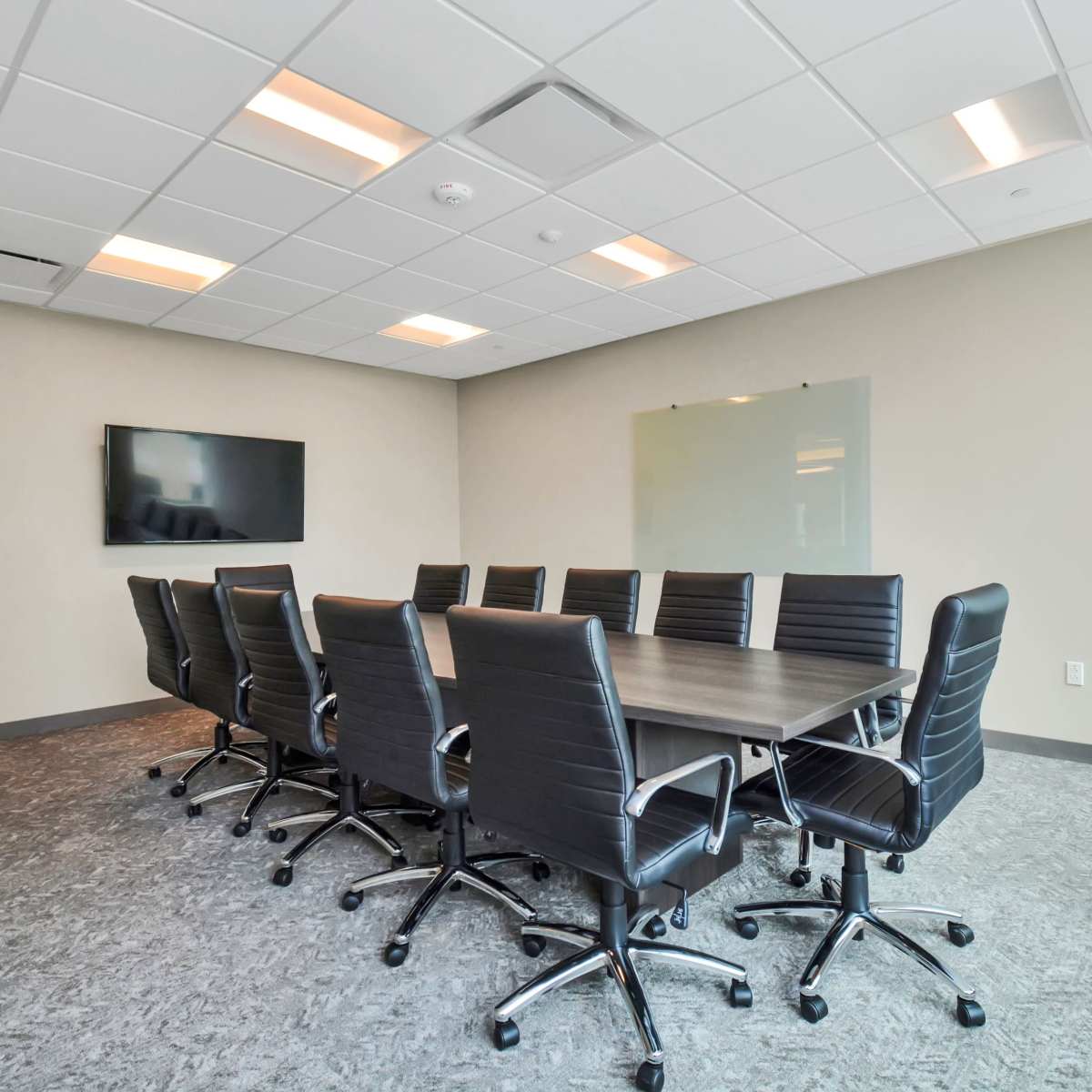 Independence Boardroom in Conference Center, Katy, TX | Off-Site ...