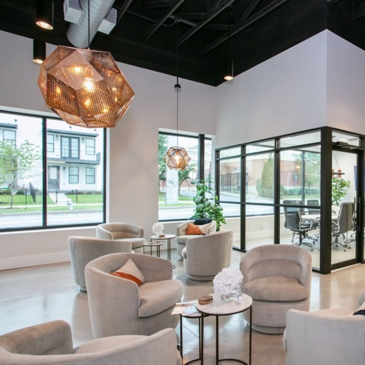 EXIT Realty West Midtown | Highly Maintained Modern Creative Commercial ...