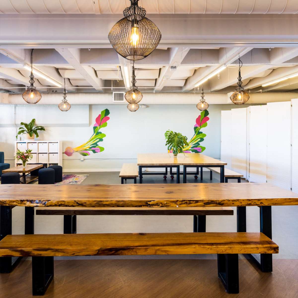 Stunning Waterfront Studio with Sweeping Views, Natural Light & a ...