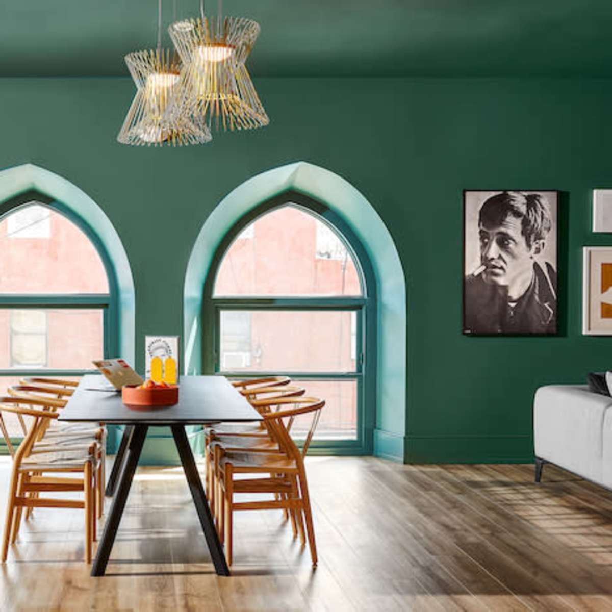 The Deacon in Graduate Hospital - 8bdr | 13 bds | 5ba, Philadelphia, PA ...